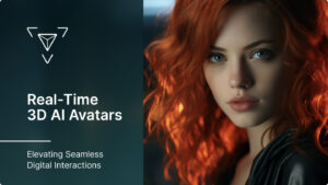 Real-Time AI Avatars